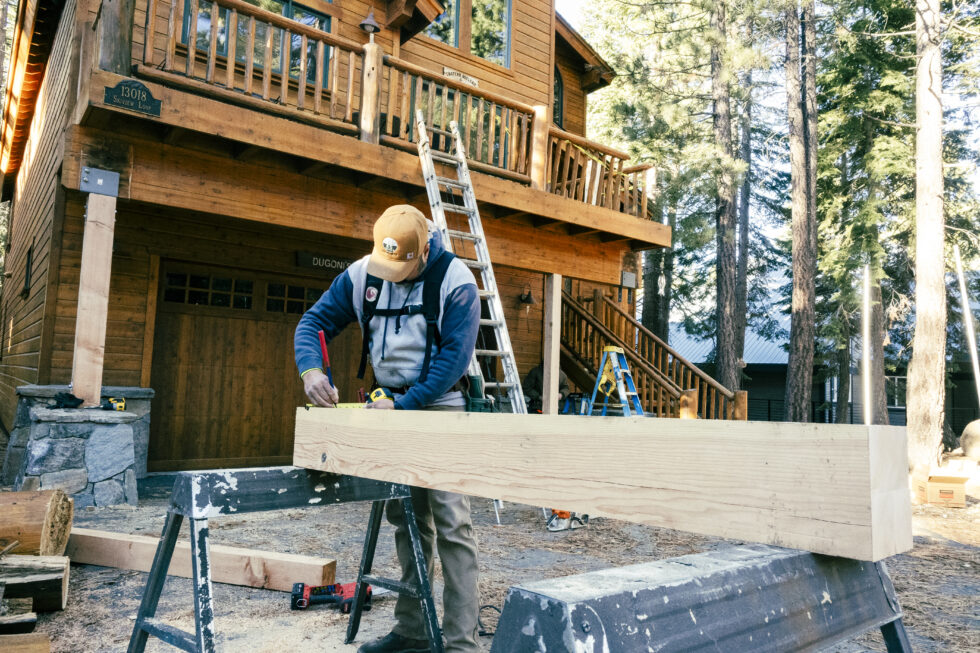 The Spring Melt Walkaround: A 45-Minute Checklist for Rooflines, Decks ...